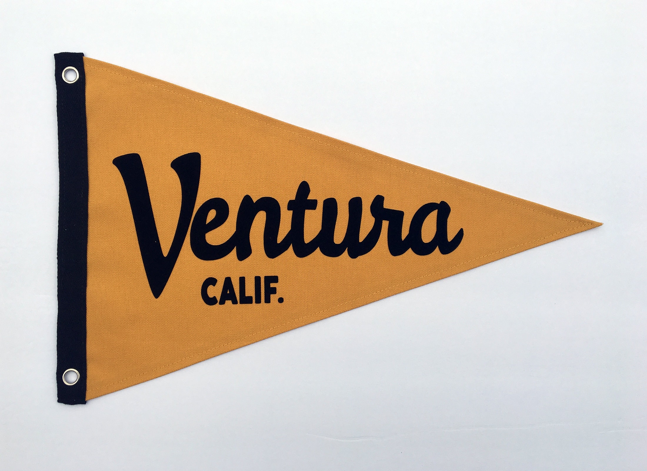 Ventura Beach Flag - Etsy
