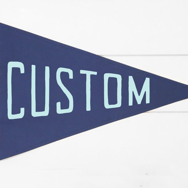 Custom Flags - Etsy