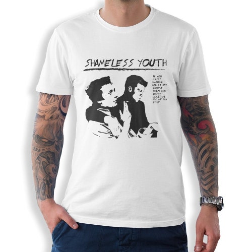 Shameless TV Series T-shirt Men's Women's All Sizes - Etsy