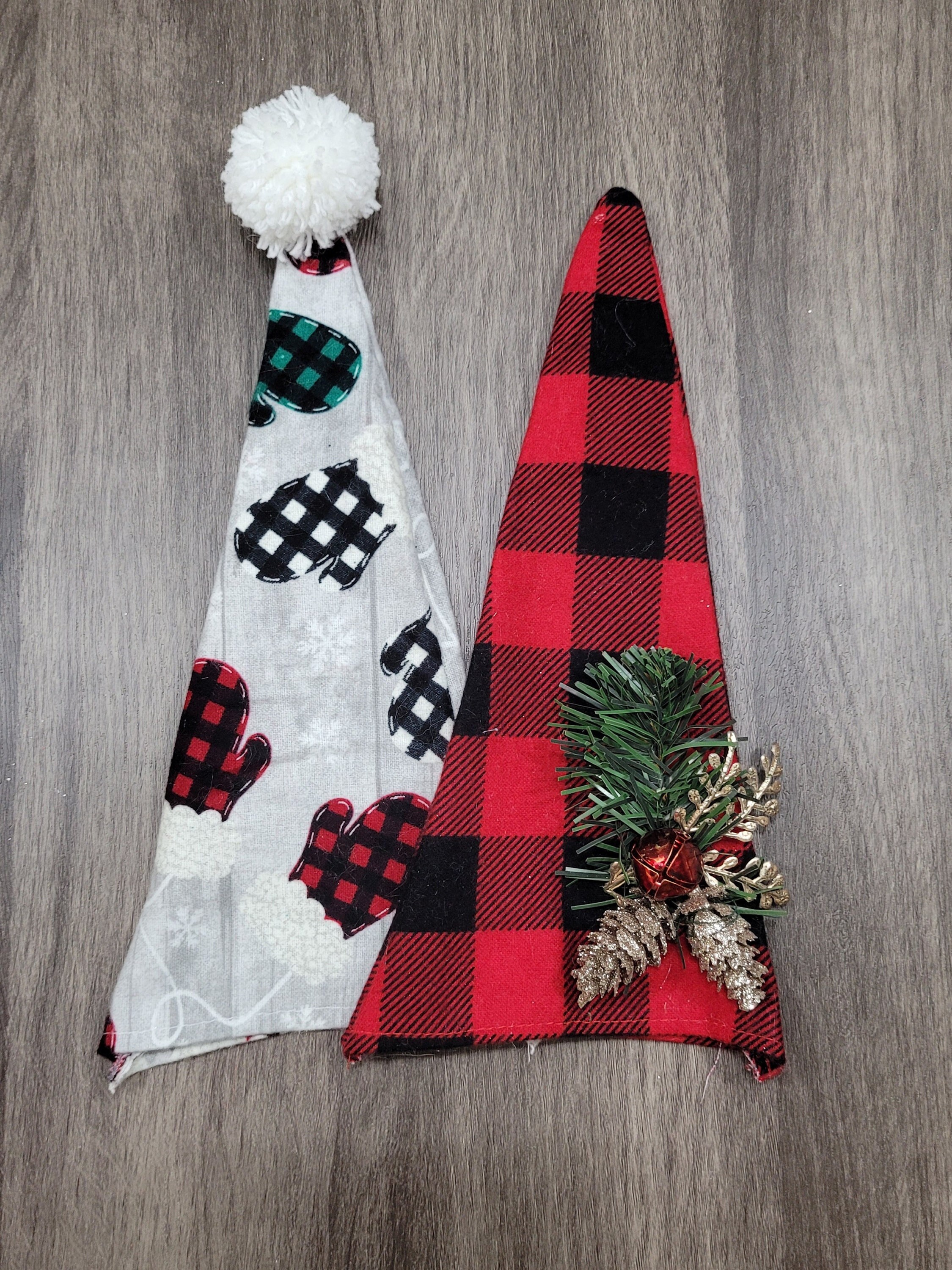 Cozy Holiday ACCESSORY Set - Etsy