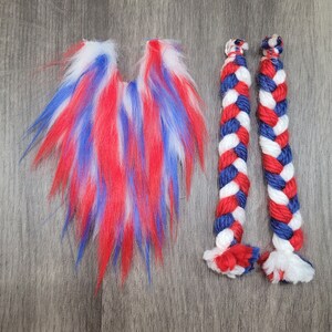 Patriotic/ 4th of July ACCESSORY Set - Etsy