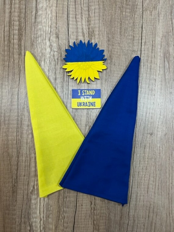 Support Ukraine ACCESSORY Set | Etsy