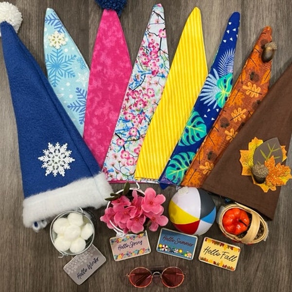 Seasonal - Etsy