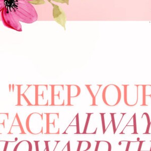 Floral Design Classroom Posters - Inspirational Quotes for Teachers - Etsy