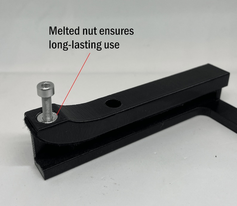 Elgato Streamdeck XL Under Desk Mount Stream Deck Slide Out - Etsy Canada