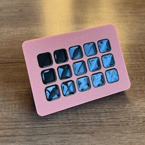 Stream Deck Faceplate MK.1 MK.2 | Cover - Etsy