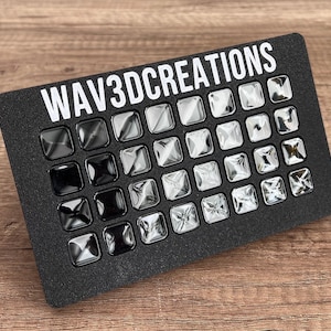 Stream Deck XL Faceplate | Cover | Customizable - Etsy
