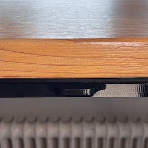 Stream Deck XL Under Desk Mount for Elgato | Stream Deck Slide Out 32 ...