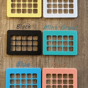 Stream Deck XL Faceplate | Cover | Customizable - Etsy