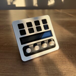 Stream Deck Plus Cover | Faceplate - Etsy