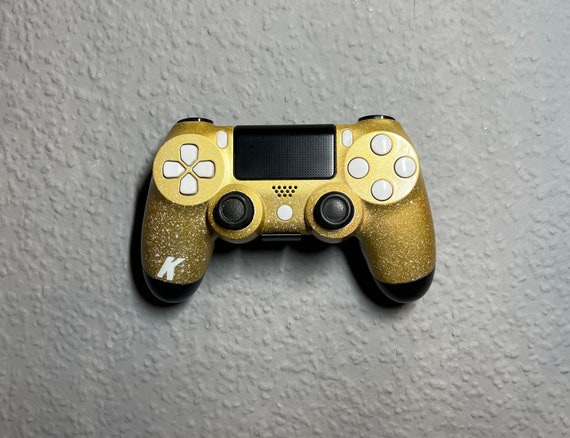 Solid Gold Ps4