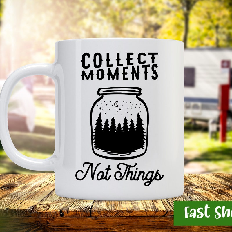 Collectable Mug - Etsy