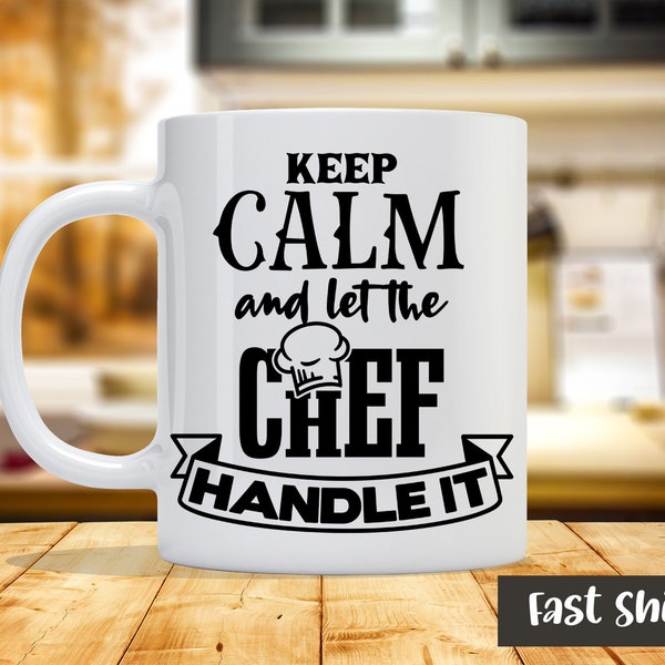 Keep Calm Bake On - Etsy