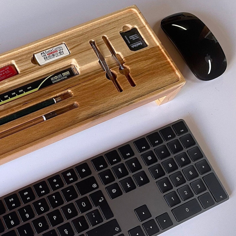 Keyboard Stand - Etsy