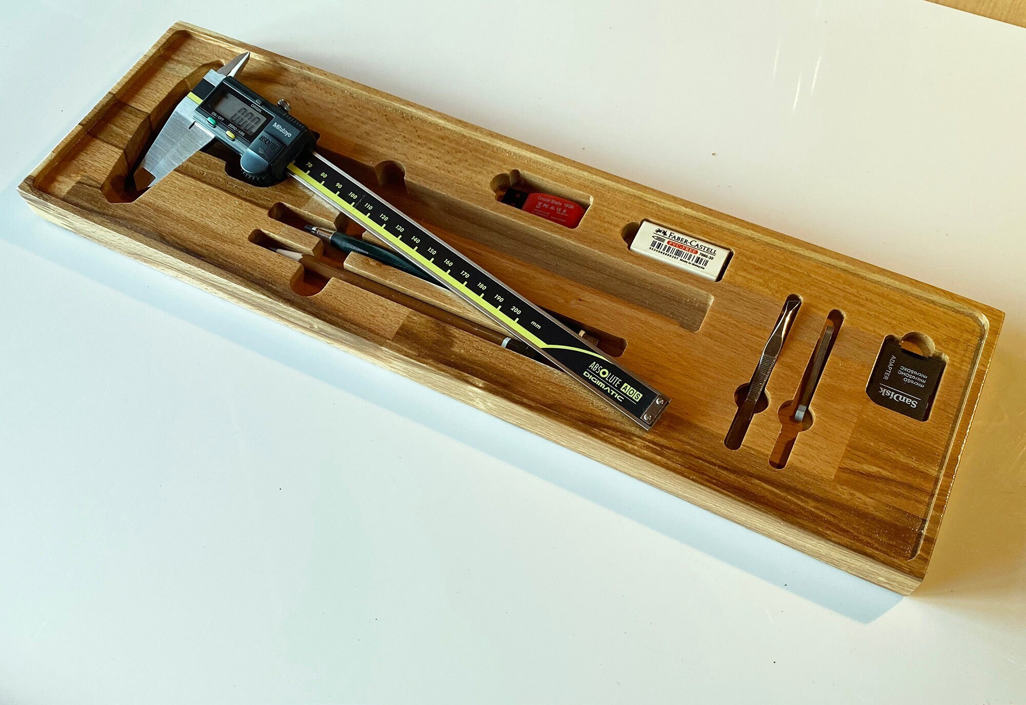 Apple Keyboard Stand Wood Work Keyboard Stand for Imac Imac Pro Solid ...