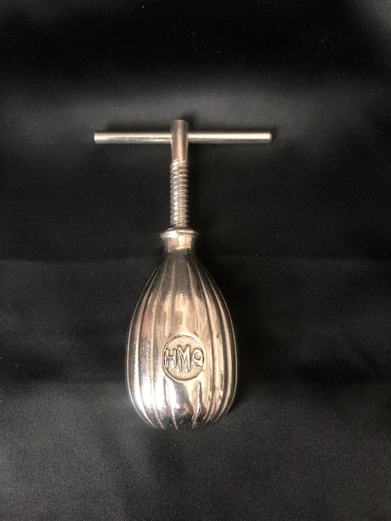 Vintage 1940S Henry Quackenbush HMQ Nutcracker | Etsy