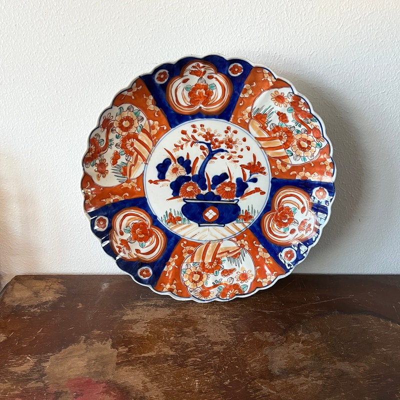 Imari - Etsy