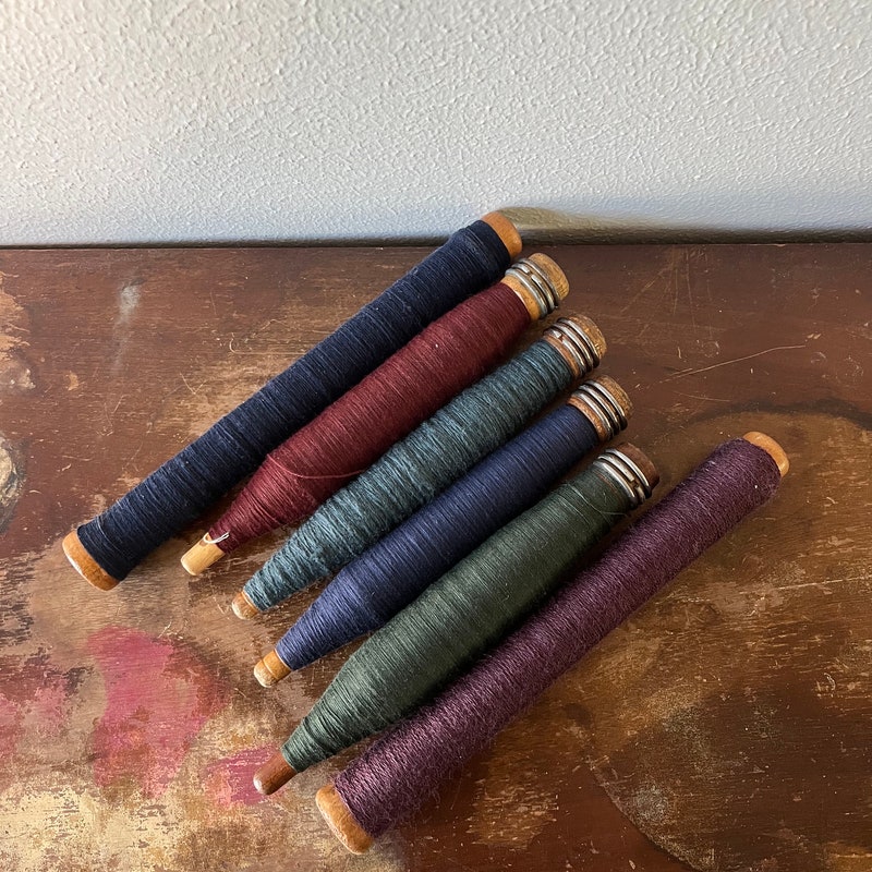 Spool Spindle - Etsy