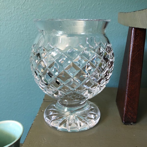 Waterford Crystal Comeragh Pattern - Etsy