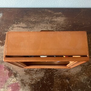 Reutter Miniature Butcher Shop Diorama Box Vintage German Porcelain ...