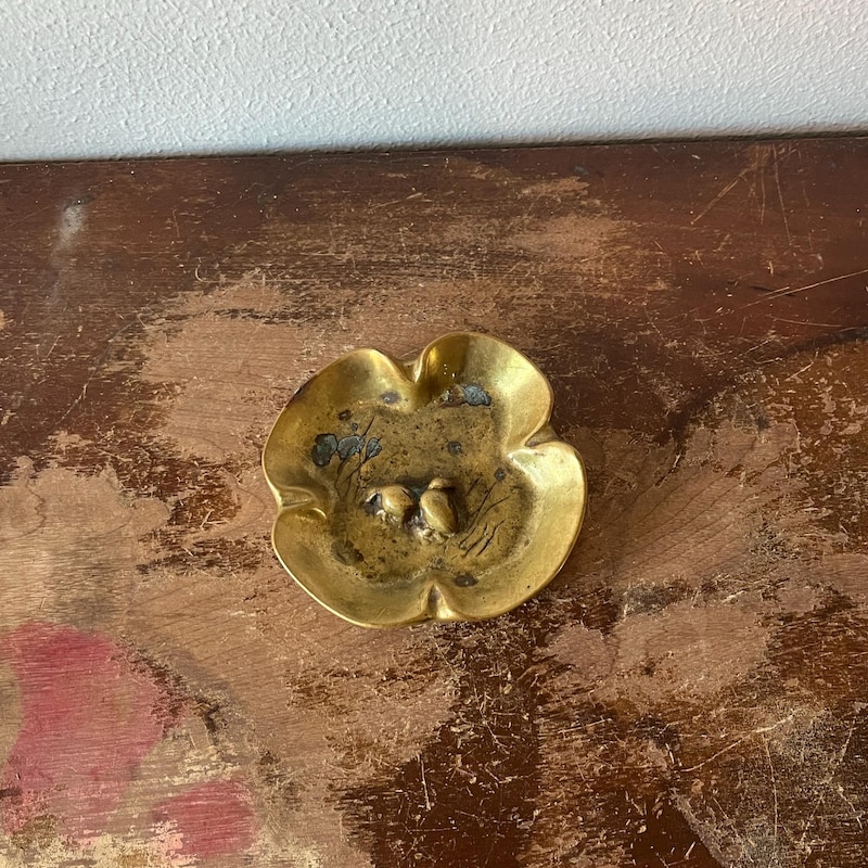 Lily Pad Tray - Etsy