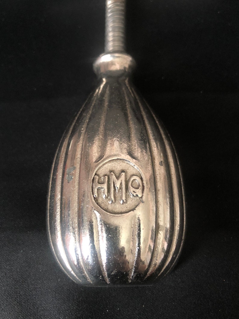 Vintage 1940S Henry Quackenbush HMQ Nutcracker | Etsy