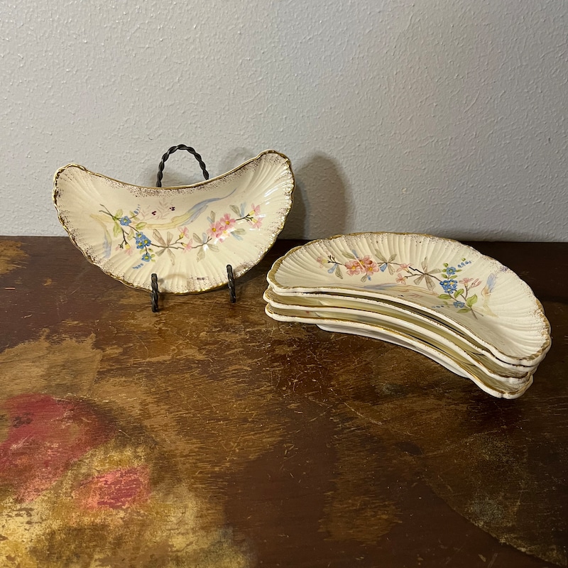 Antique Dishes - Etsy