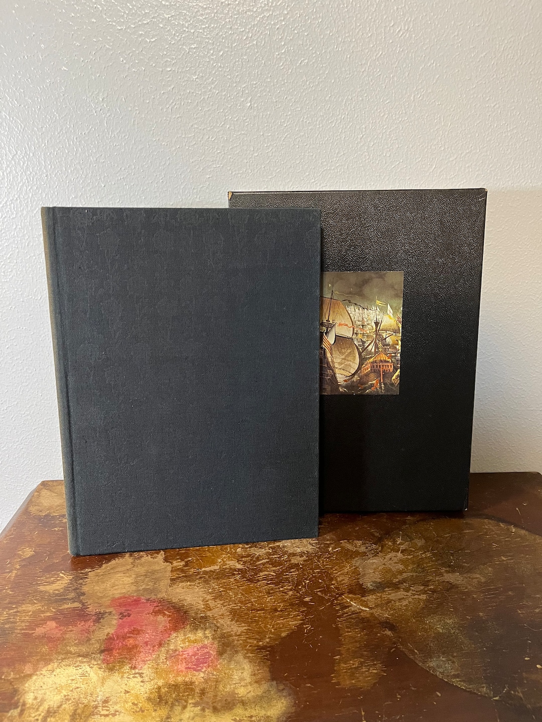1967 the Horizon Book of the Elizabethan World Hardcover Coffee Table ...