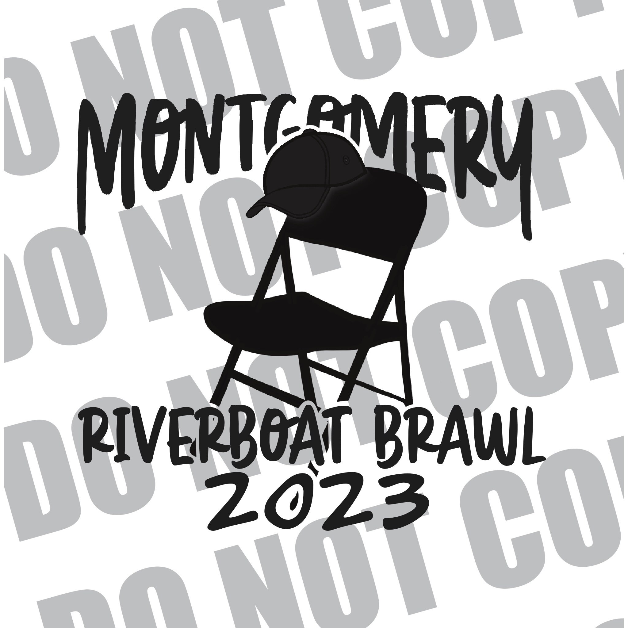 Riverboat Brawl PNG Bundle Montgomery Alabama Sublimation - Etsy