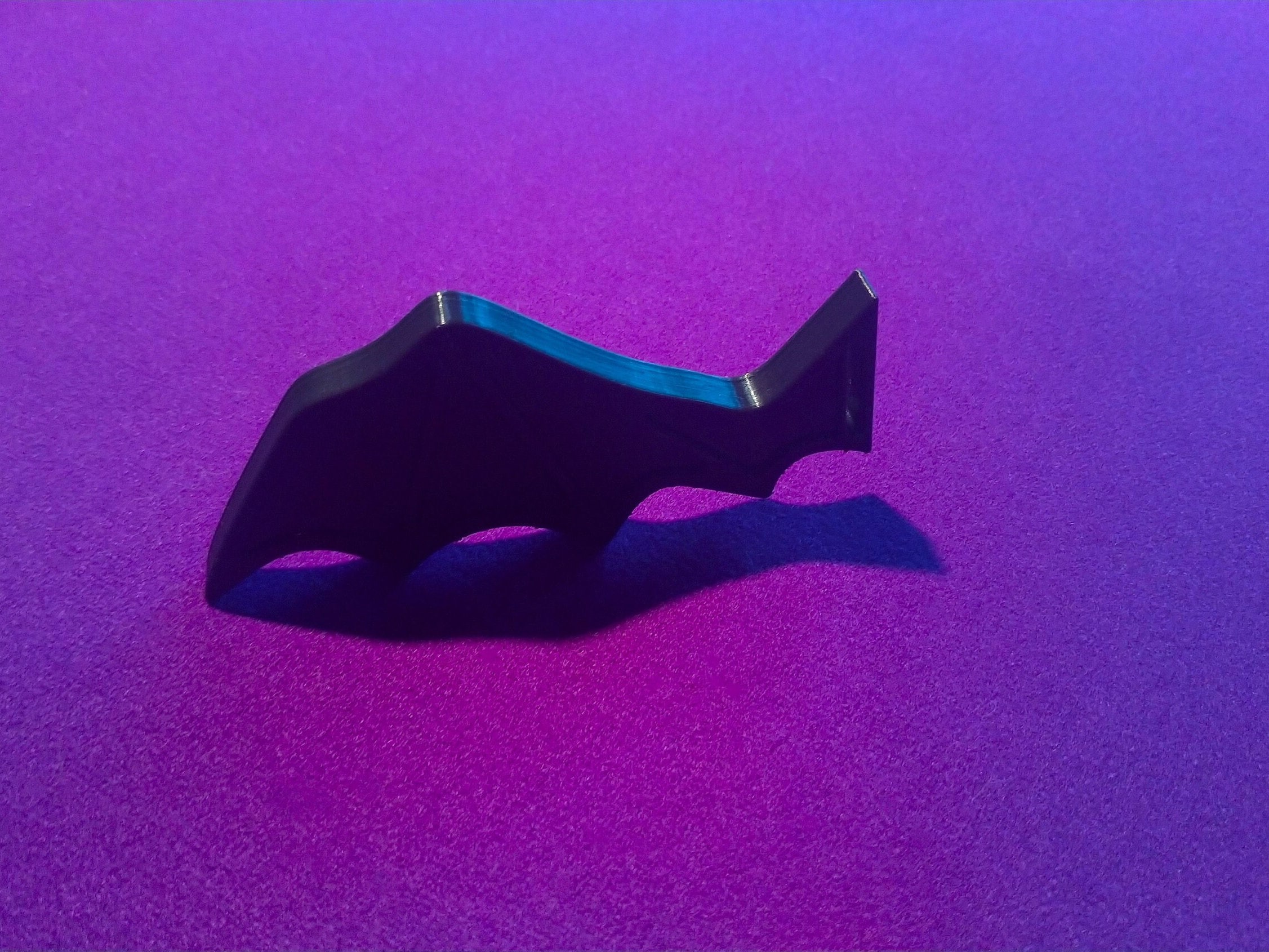 Bat Wing Headset Attachment Headphone Batwing Accessory Bat Ears ...