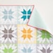 Prairie Tracks Quilt Pattern - Etsy