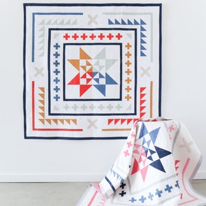 Golden Hour Quilt Pattern - Etsy