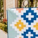 Andes Ode Quilt Pattern - Etsy