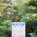 Cabin Valley Quilt Pattern - Etsy