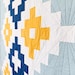 Andes Ode Quilt Pattern - Etsy