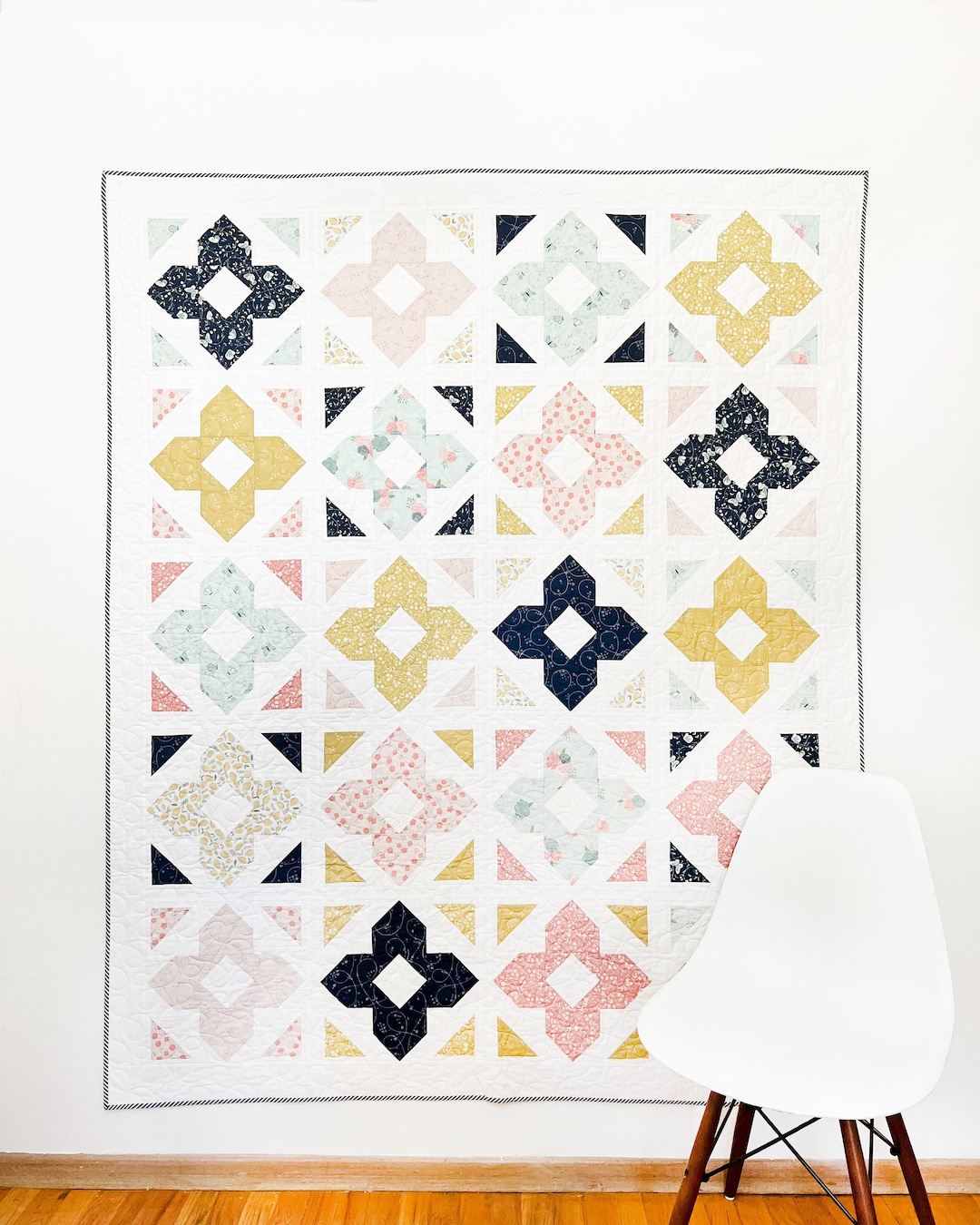Luminaries Quilt Pattern - Etsy