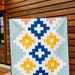 Andes Ode Quilt Pattern - Etsy