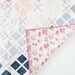 Skylight Quilt Pattern - Etsy