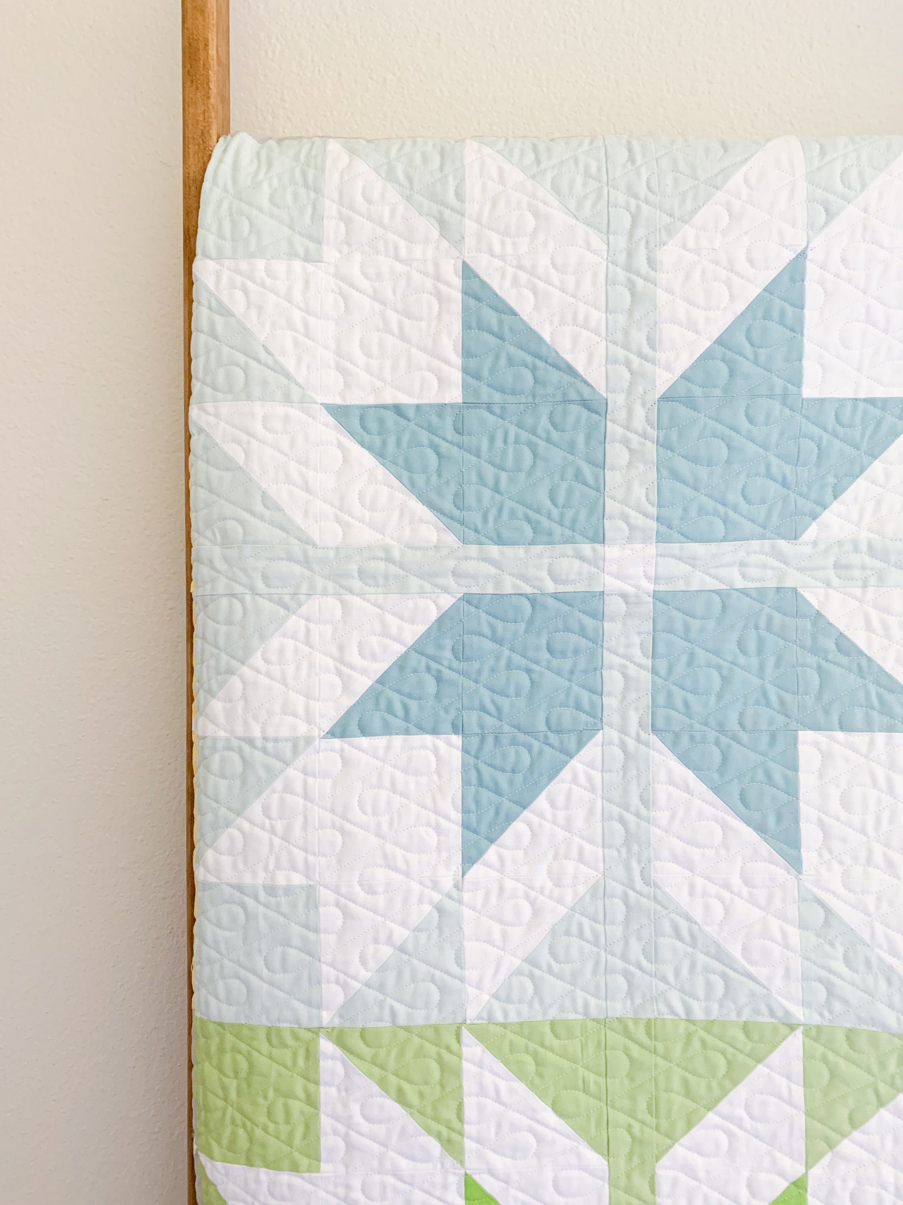 Prairie Tracks Quilt Pattern - Etsy