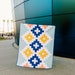 Andes Ode Quilt Pattern - Etsy