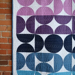 Reverie Quilt Pattern - Etsy