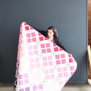 Skylight Quilt Pattern - Etsy