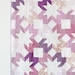 Starlight Quilt Pattern - Etsy