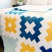 Andes Ode Quilt Pattern - Etsy
