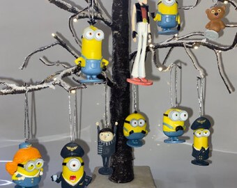 Rise of Gru Minions | Etsy