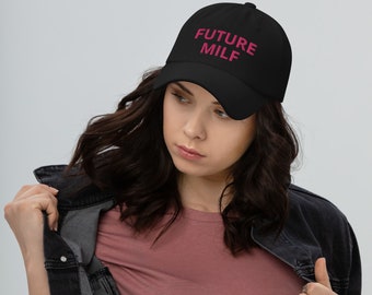 Future Milf Hat - Etsy