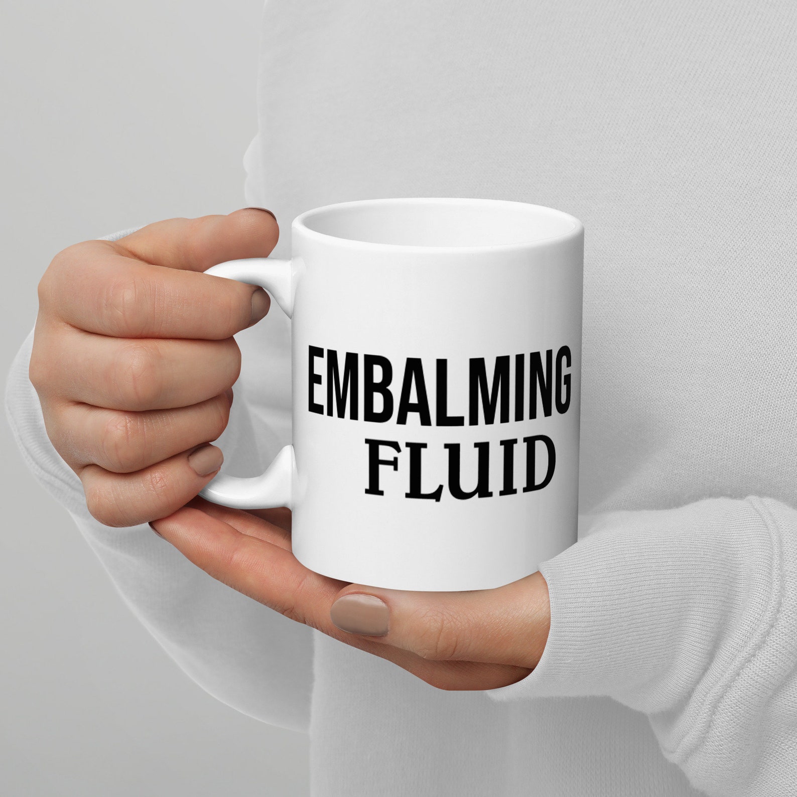 Funeral Director Gift, Mortician, Funeral Director Mug, Funeral ...