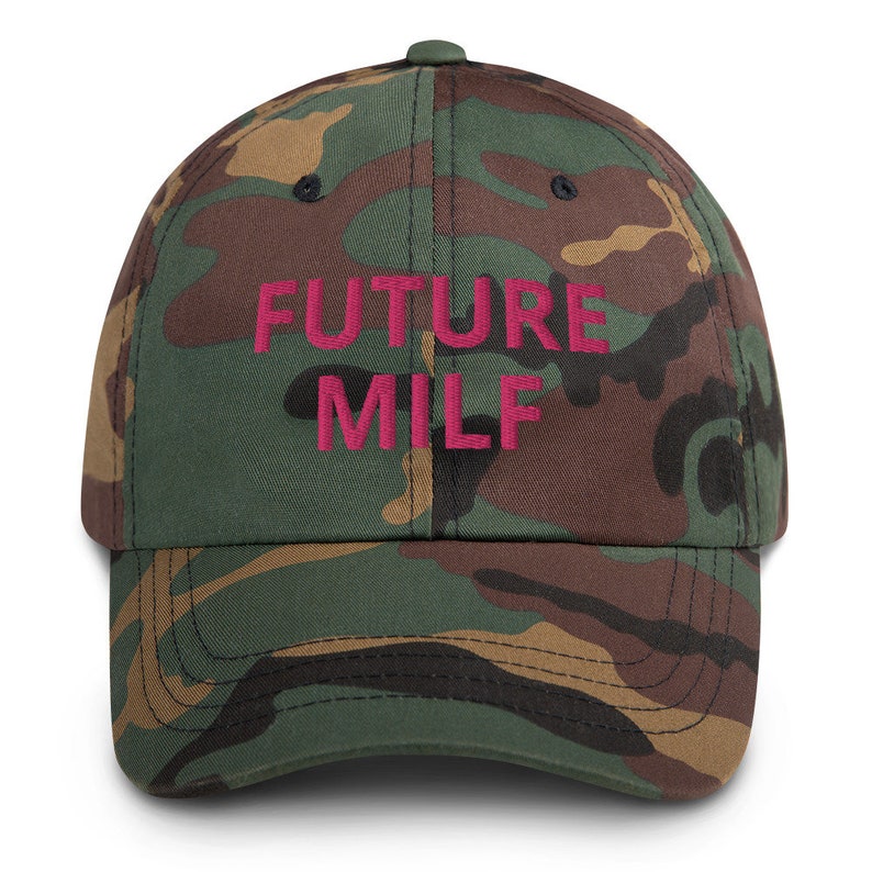 Future MILF Hat MILF to Be Funny MILF Gift Future Milf Dad - Etsy