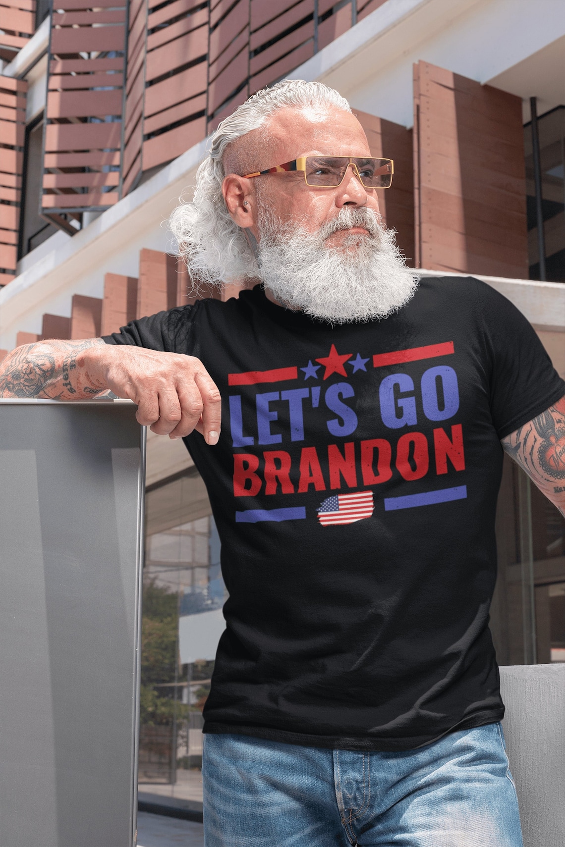 Let's Go Brandon Shirt Brandon Sanderson Lets Go Brandon - Etsy