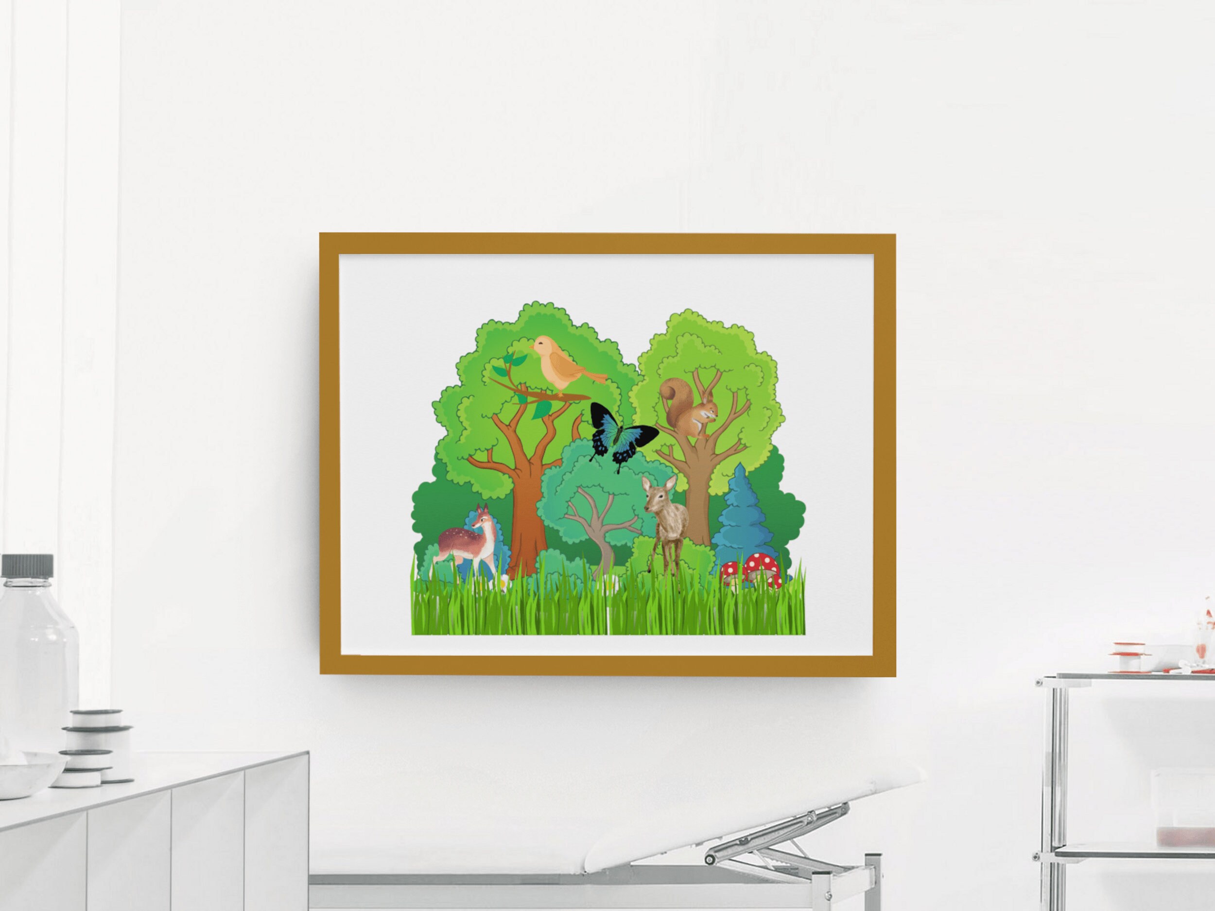 Art & Collectibles Digital Download Nursery Wall Art Classroom Poster ...